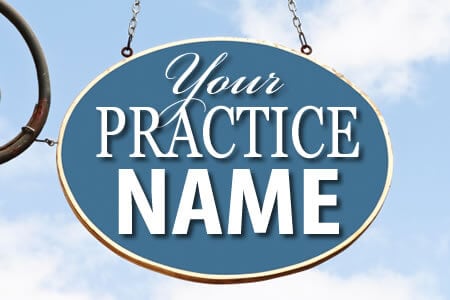 5 Tips for Naming Your Practice - NCMIC